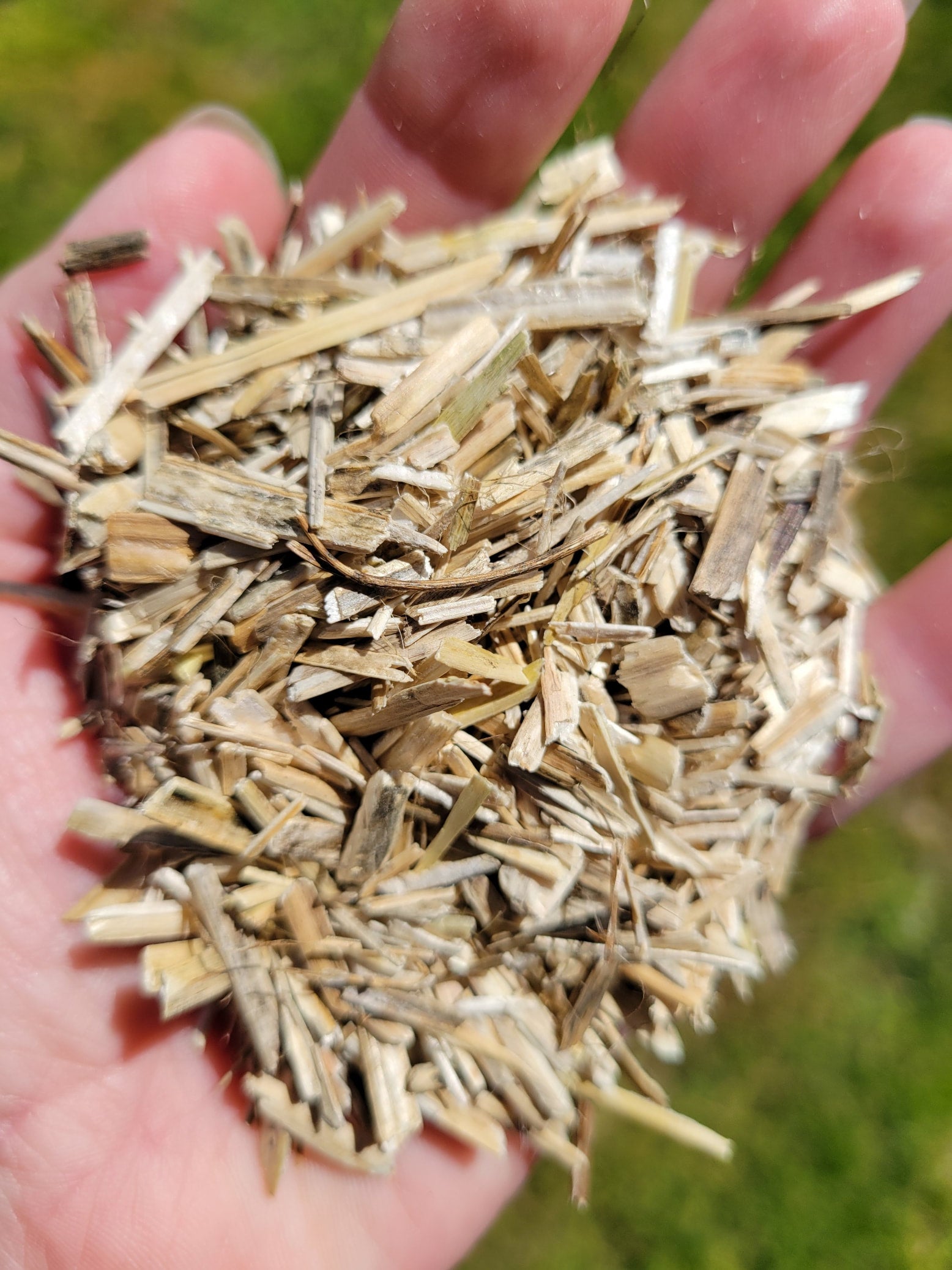 Hemp Bedding | Farmette Outfitters