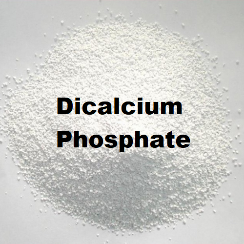 dicalcium phosphate