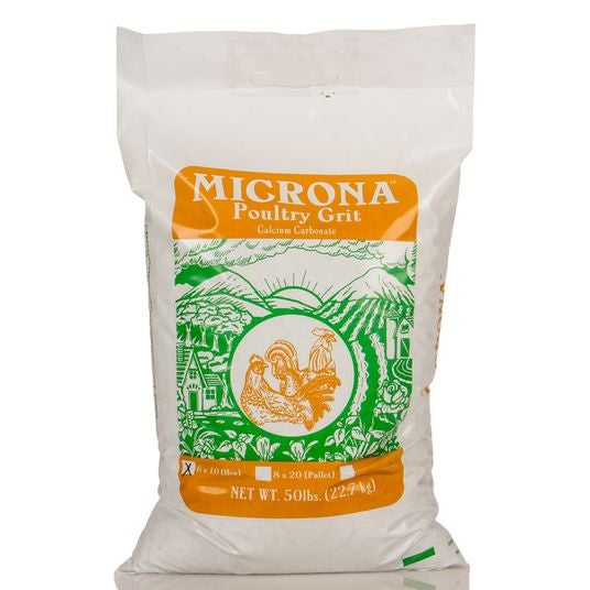 Microna Lime Grit | Farmette Outfitters